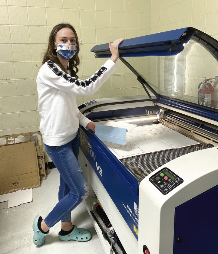 STEM school readies for new students | News, Sports, Jobs - The Vindicator